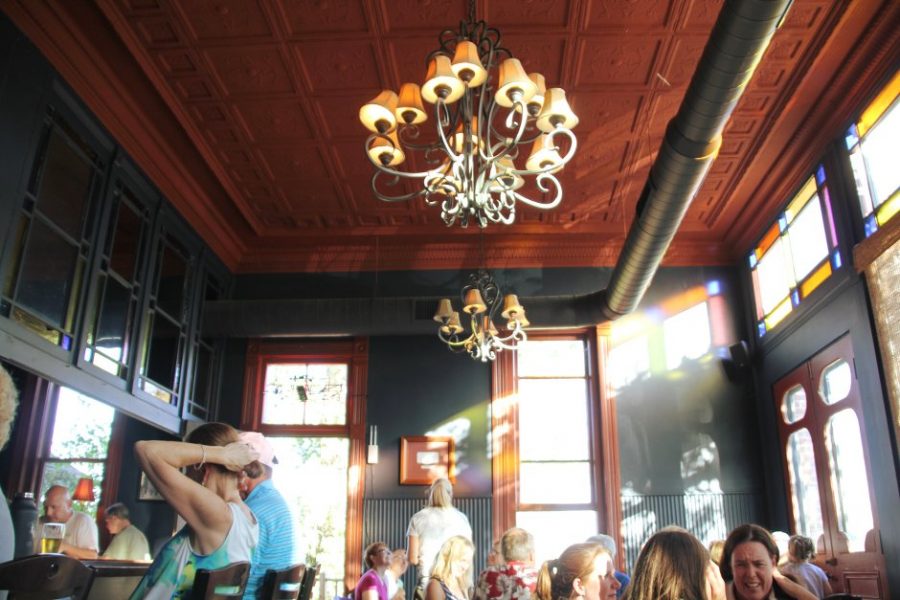 Angry Inch Brewing – Tap Traveler