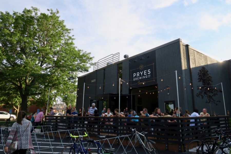 10K Brewing – Tap Traveler