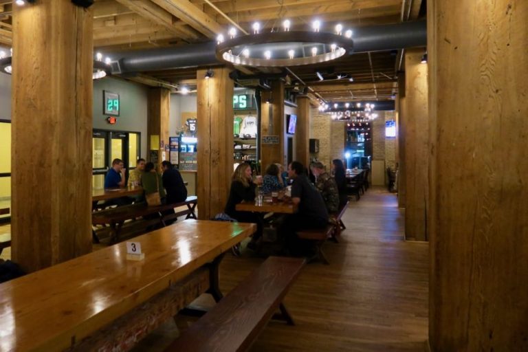 Minnesota Craft Beer: Best of 2017 – Tap Traveler