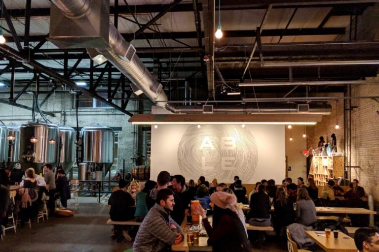 Minnesota Craft Beer: Best of 2018 – Tap Traveler