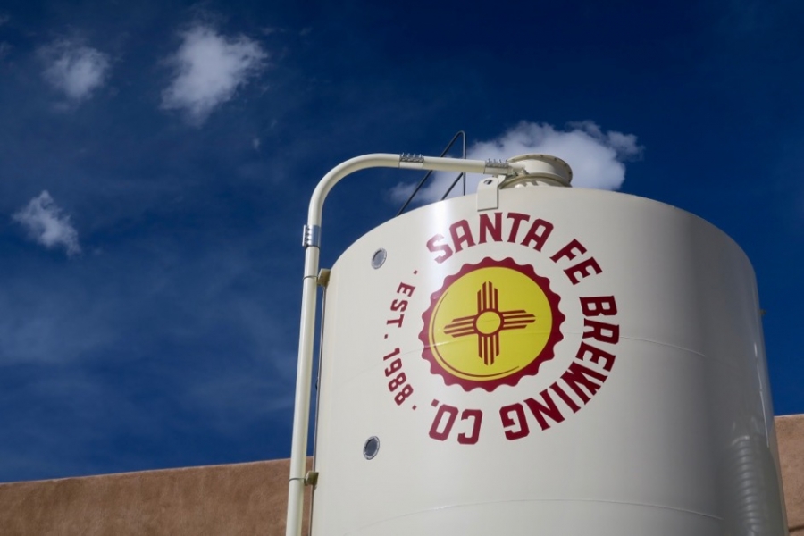 Angry Inch Brewing – Tap Traveler