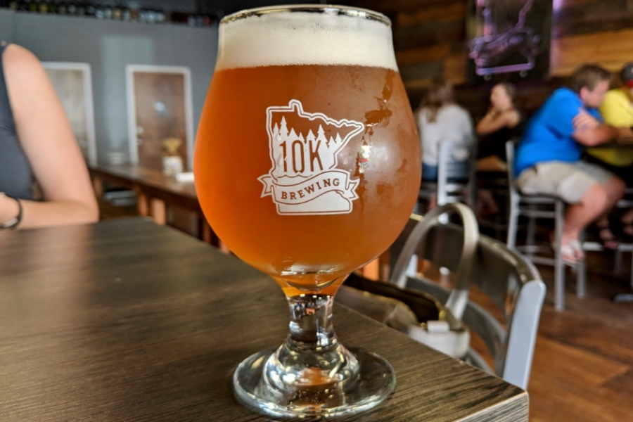 York Brewery – Tap Traveler