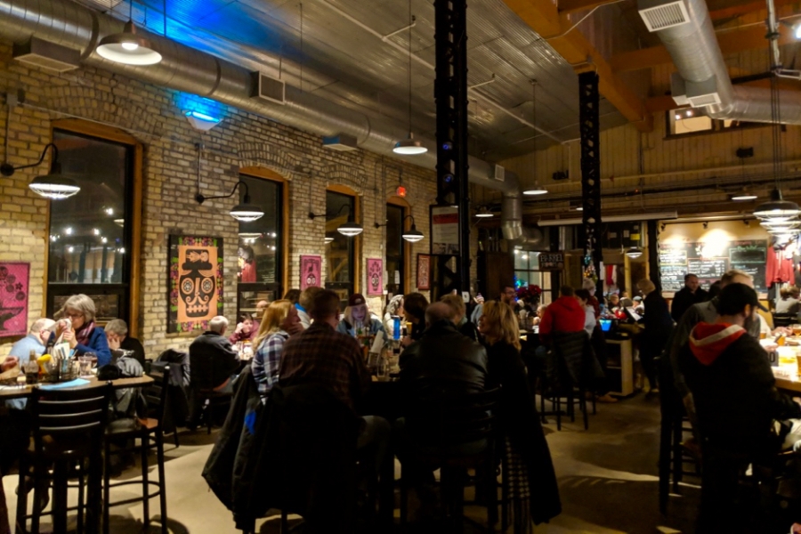 Minnesota Craft Beer: Best of 2018 – Tap Traveler