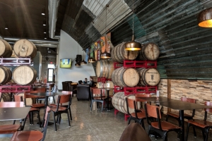 Peace Tree Brewing Co. – Des Moines Branch – Tap Traveler