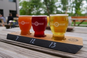 Bent Paddle Brewing Co. – Tap Traveler