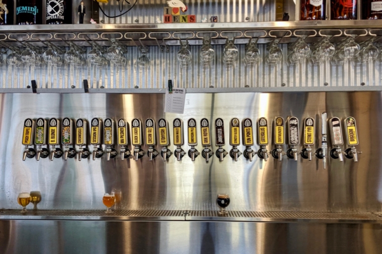 Minnesota Craft Beer: Best of 2019 – Tap Traveler