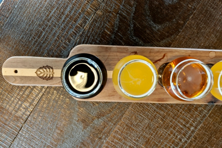 Lupulin Brewing Company – Tap Traveler