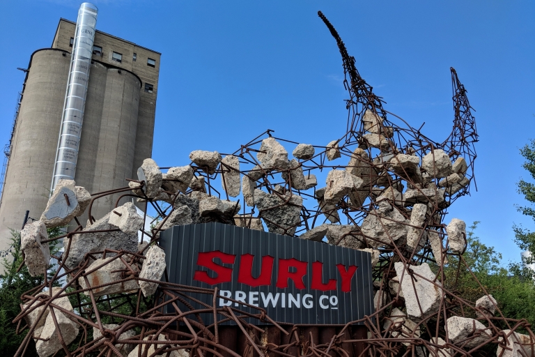 Minnesota Craft Beer: Best of 2019 – Tap Traveler