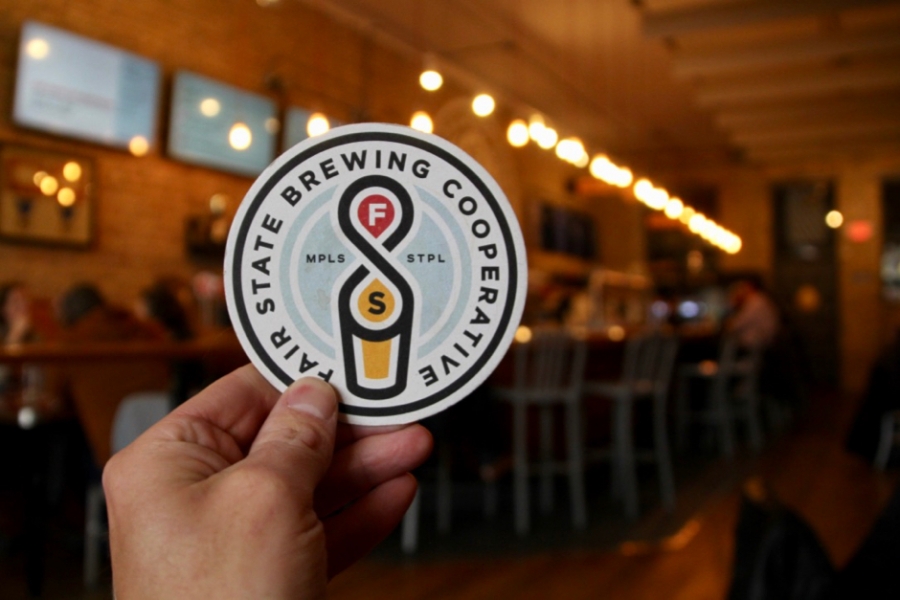 Grand Rounds Brewpub – Tap Traveler