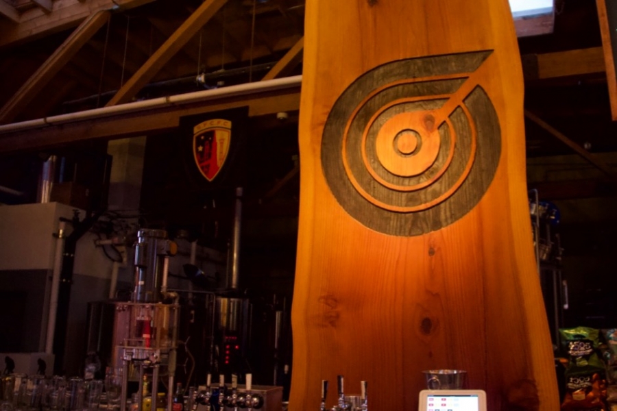 612Brew – Tap Traveler