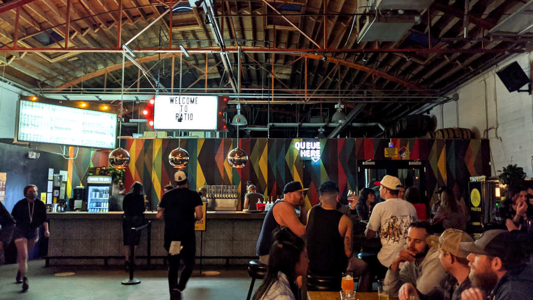 A Craft Beer Lover’s Denver Discovery – Tap Traveler